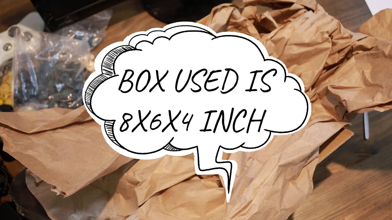 Some Sales On eBay & Etsy And How to Pack Em Up Controllers & Comics ...