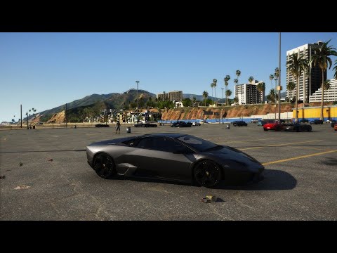 GTA 7 Leaked Release Trailer 2020 - Watch before taken down ! - YouTube