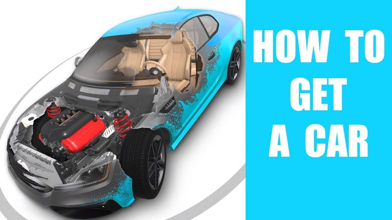 Idle Car Game Walkthrough - YouTube