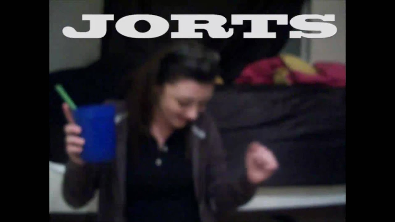 JORTS JORTS JORTS JORTS - YouTube