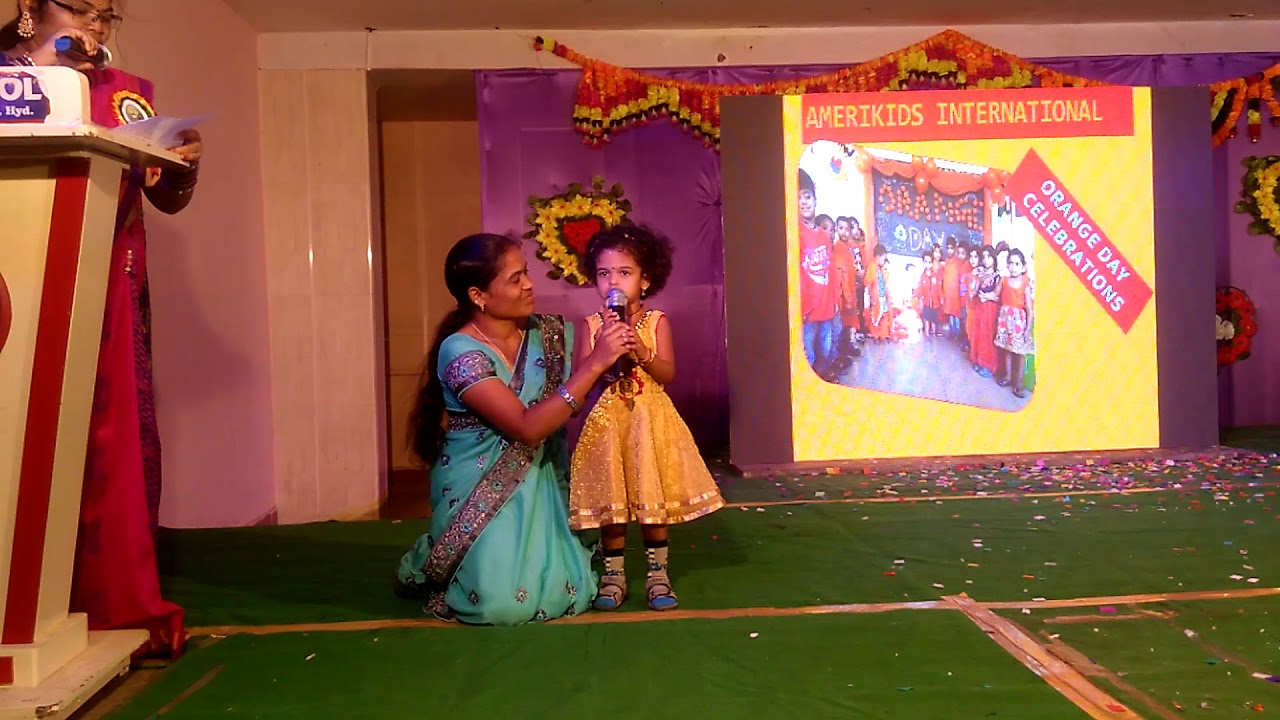 Bhavitha Abhyasa The School of Excellence - YouTube