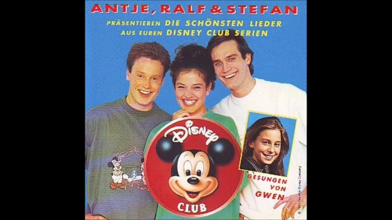 Ducktales extended intro German - YouTube