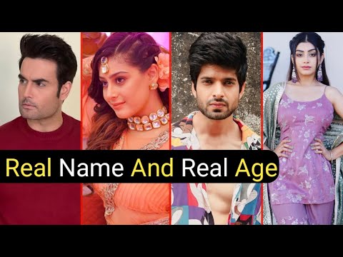 Udaariyaan Serial New Cast Real Name And Real Age | Nehmat | Ekam - YouTube