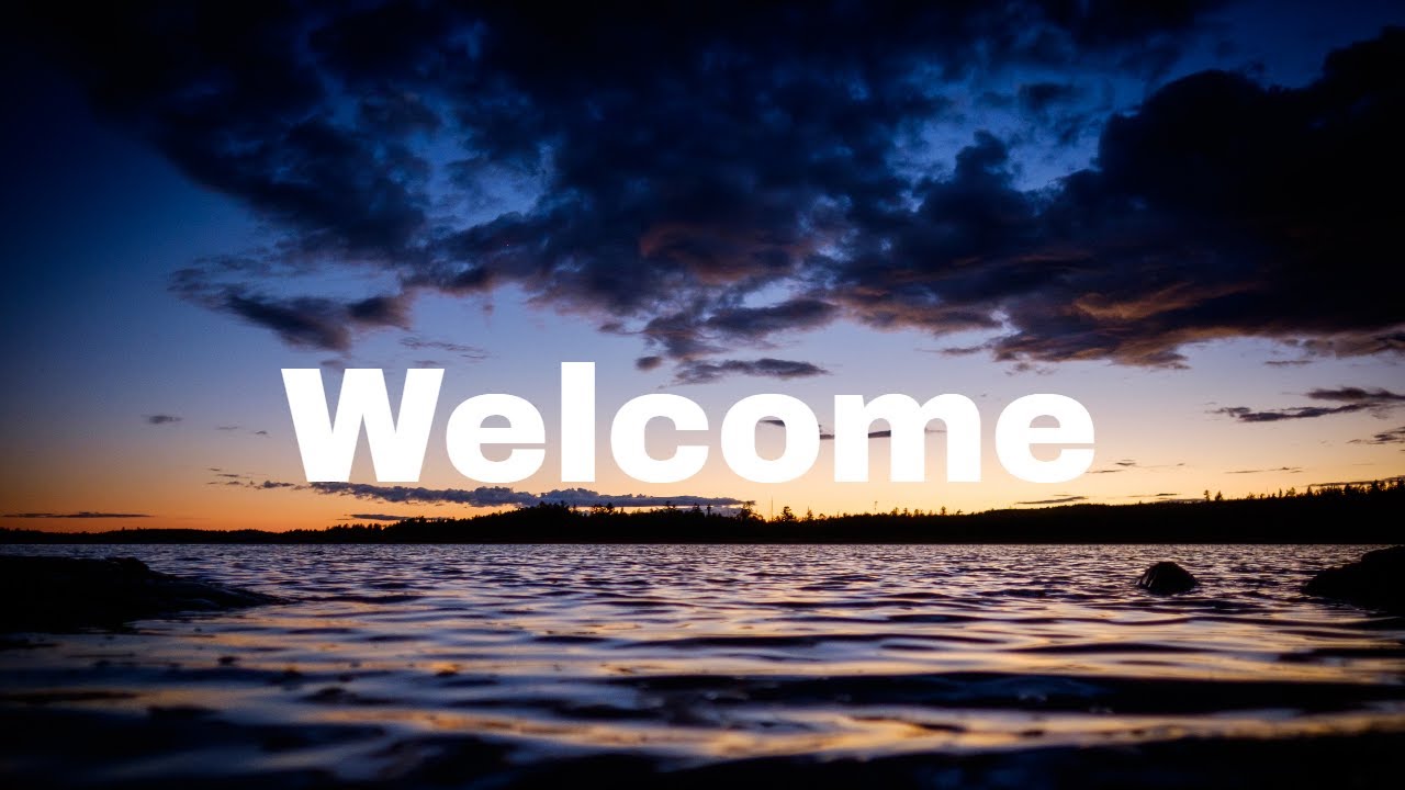 Hypknow Channel Welcome - Hypnosis, Relaxation & Calm for Everyone ...