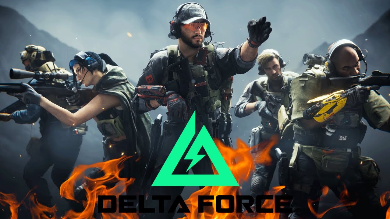 THIS UNRELEASED GAME Might be the best Extraction Shooter of All Time ...