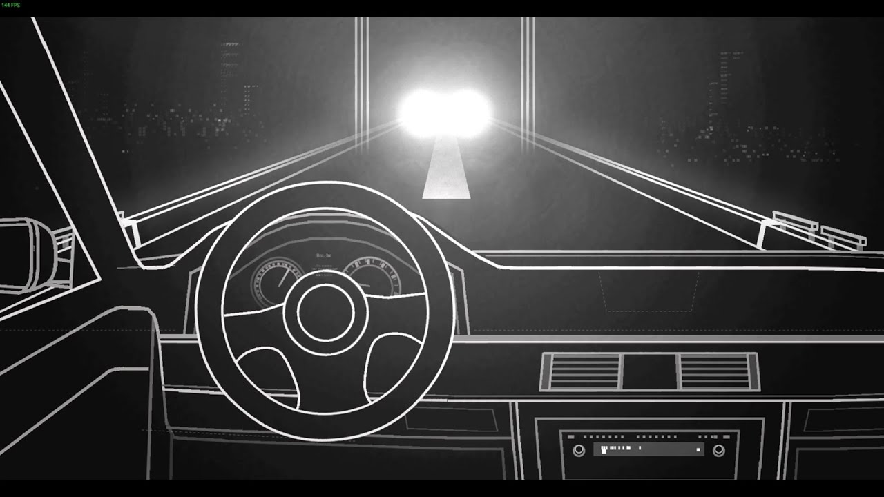 White Space - YouTube