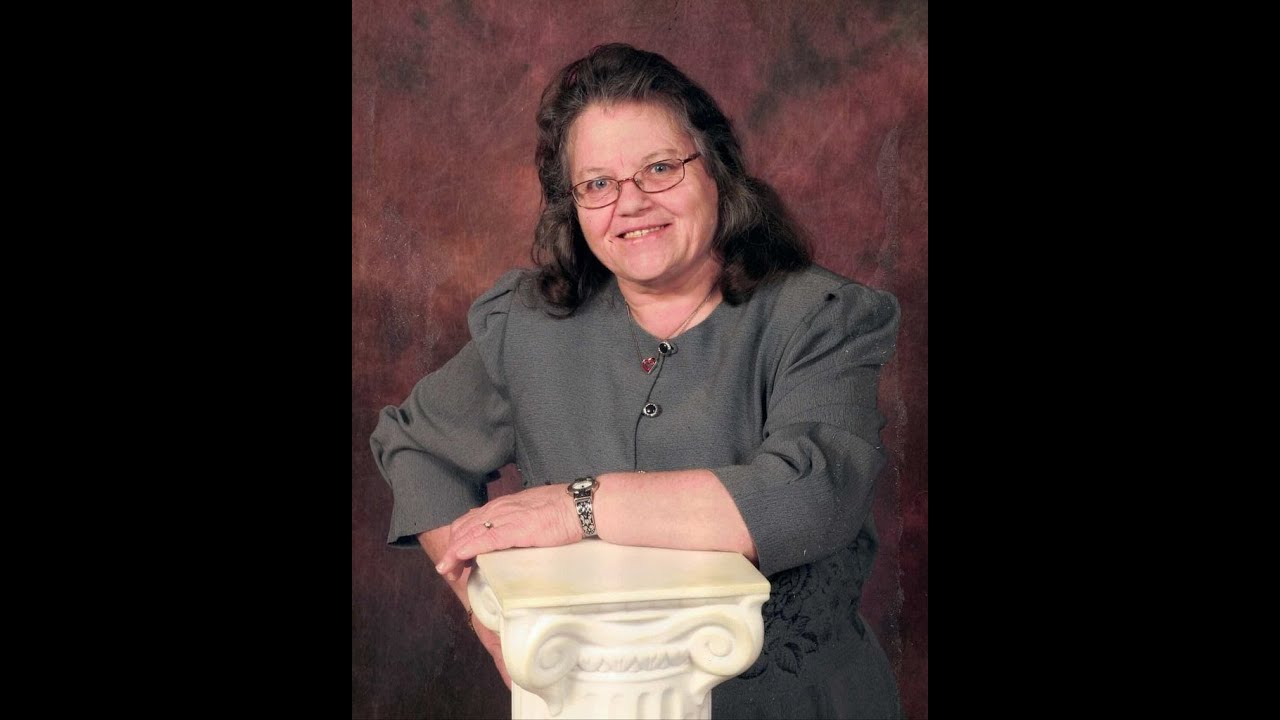 Funeral Services for Mrs Diane King - YouTube