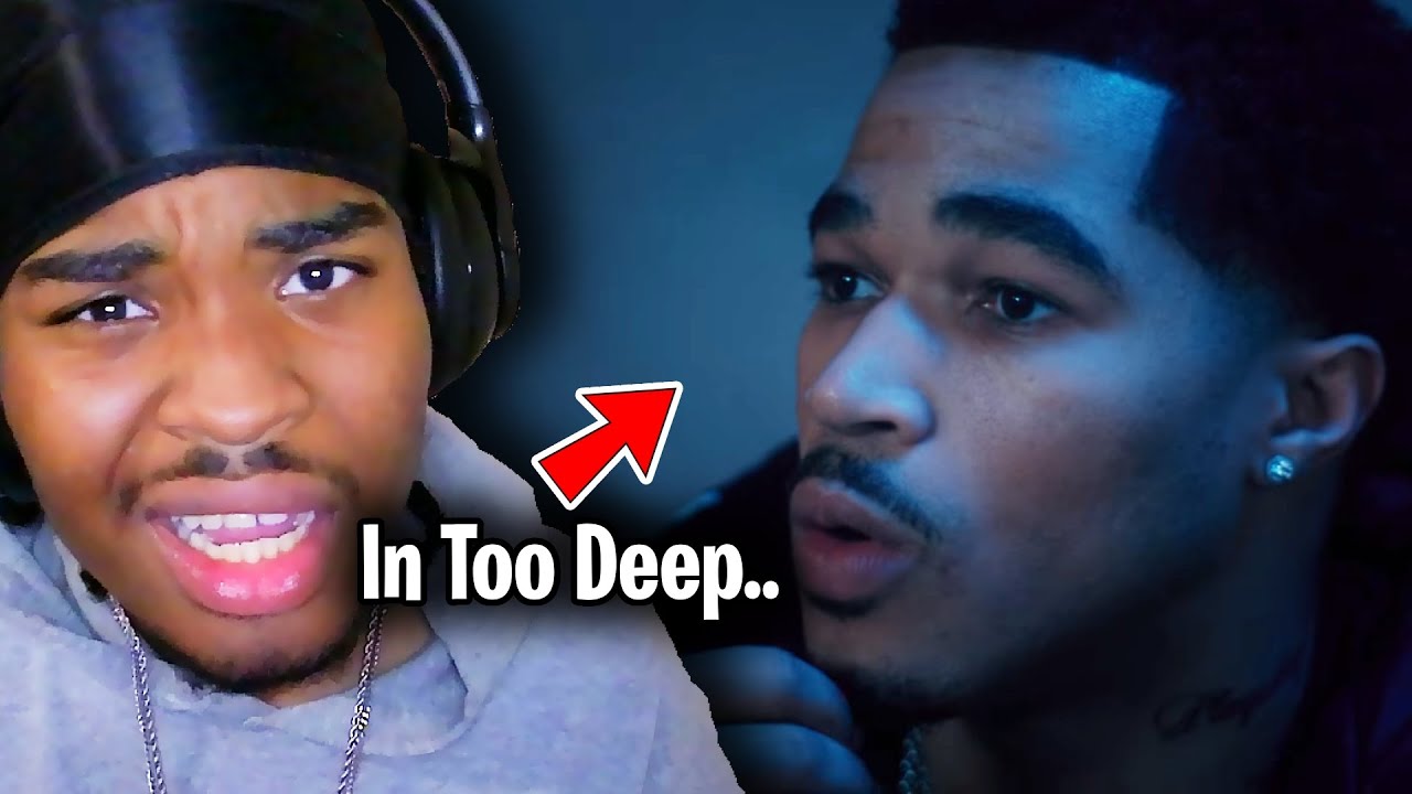 This Changes Everything.. | IN TOO DEEP 2 Reaction - YouTube