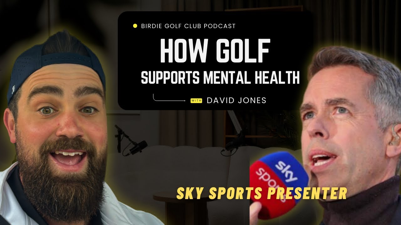 How David Jones Became the Face of Sky Sports Football (And Why Golf ...