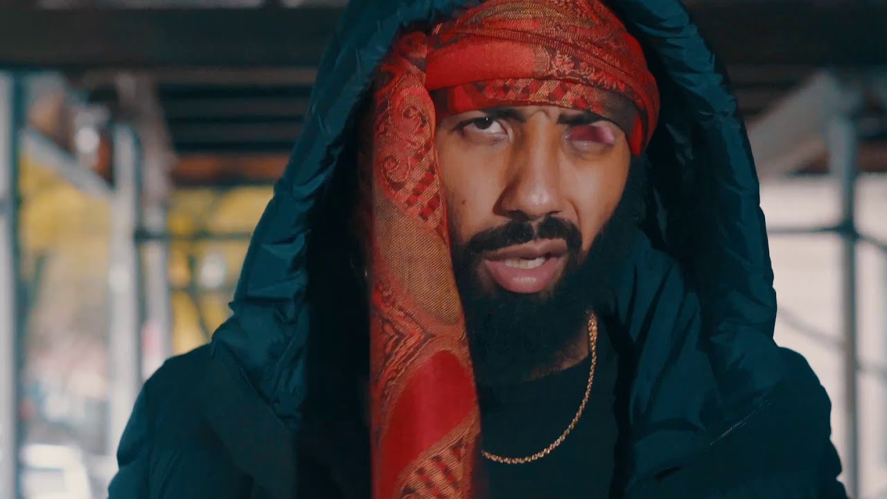 C4TG STICKING AND MOVING (OFFICIAL VIDEO) - YouTube