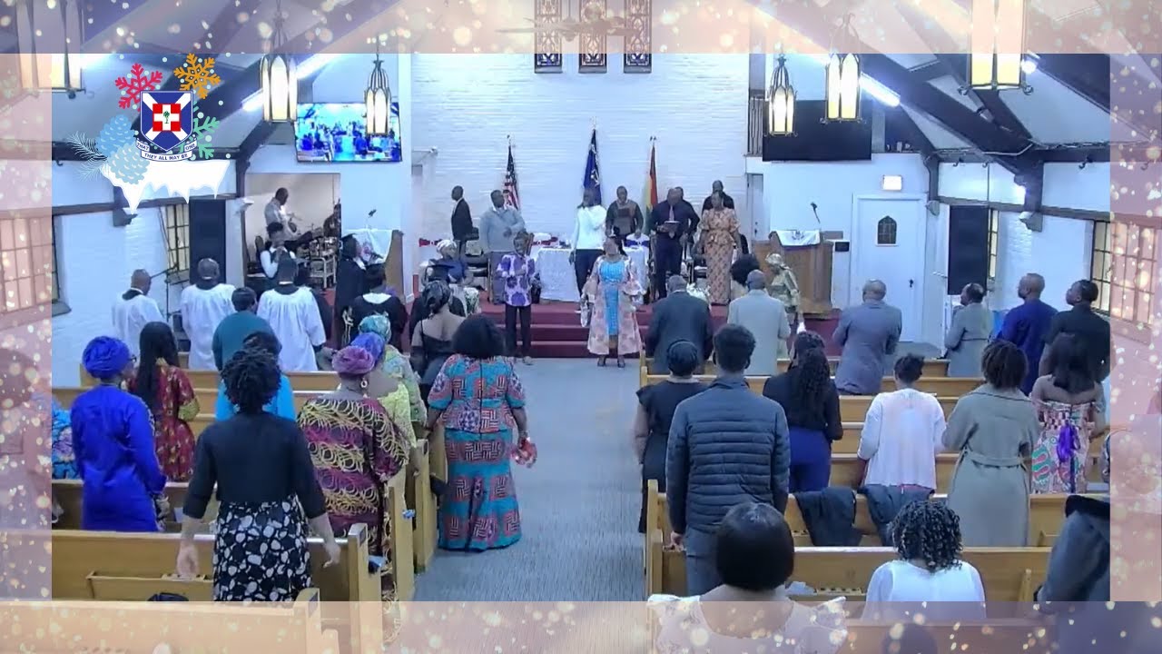 THE LIFE AND MINISTRY OF JESUS CHIRST WHO IS THE ALPHA AND THE OMEGA TO ...
