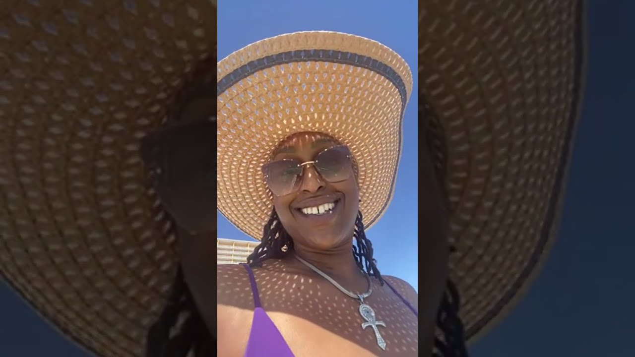 Magical Mesha is live! - YouTube