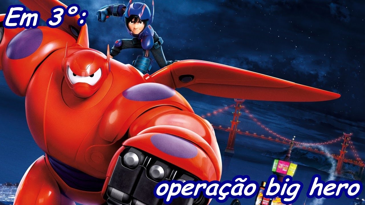 Os 10 Melhores Filmes De Animação De 2014 & 2015 - YouTube