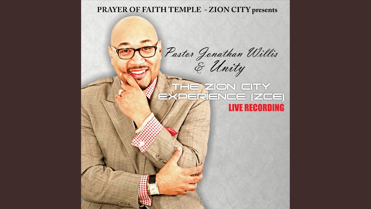 Preparing a Way (Praise Break) (Live) - YouTube Music