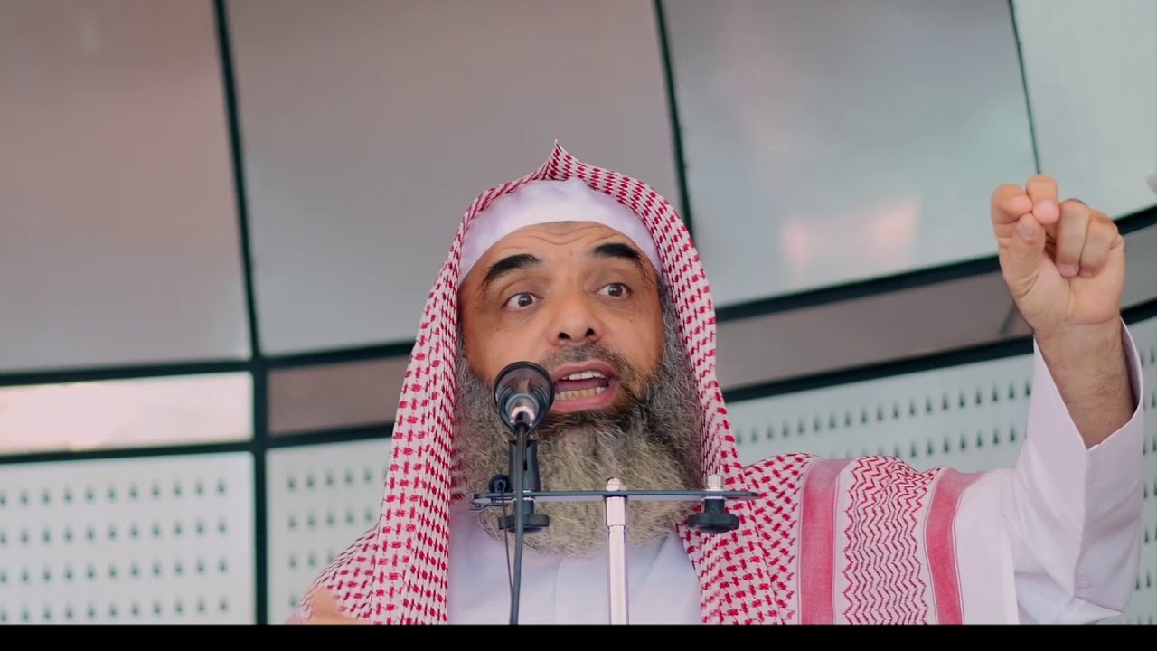 Pandemics; a Divine Decree | Sheikh Hazem Rajab - YouTube