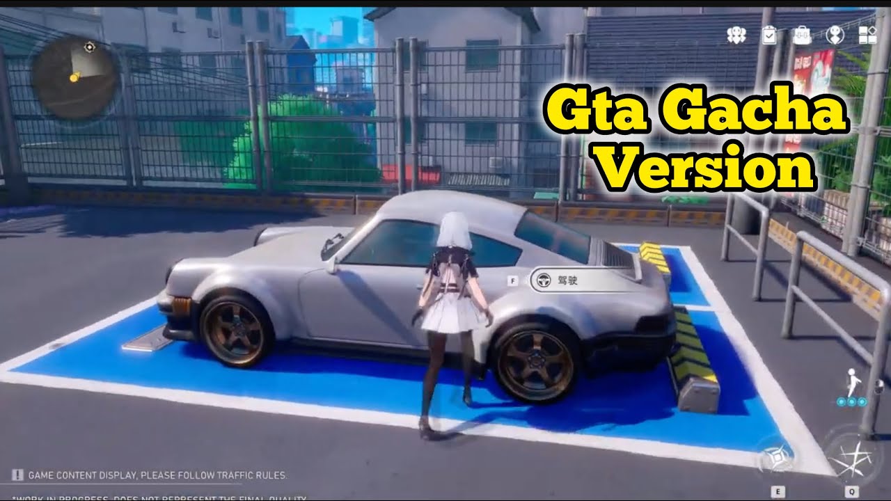 Bruh we got GTA Gacha Version before GTA 6 💀 - YouTube