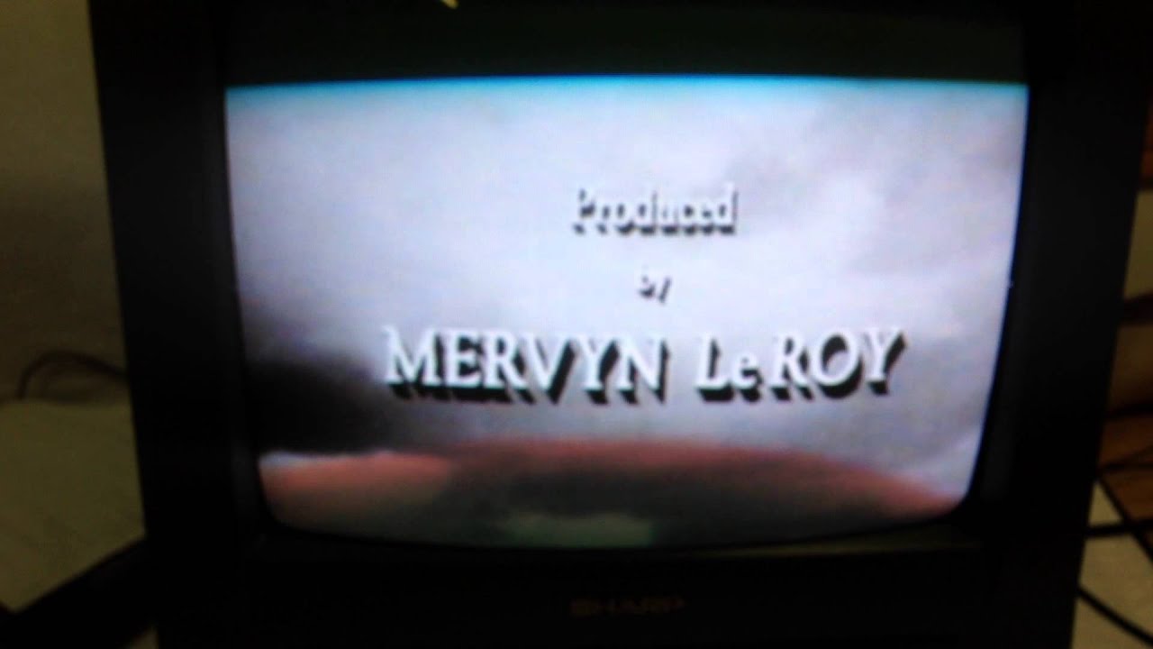 Sharp 13" TV VCR 13VT-N100 - YouTube