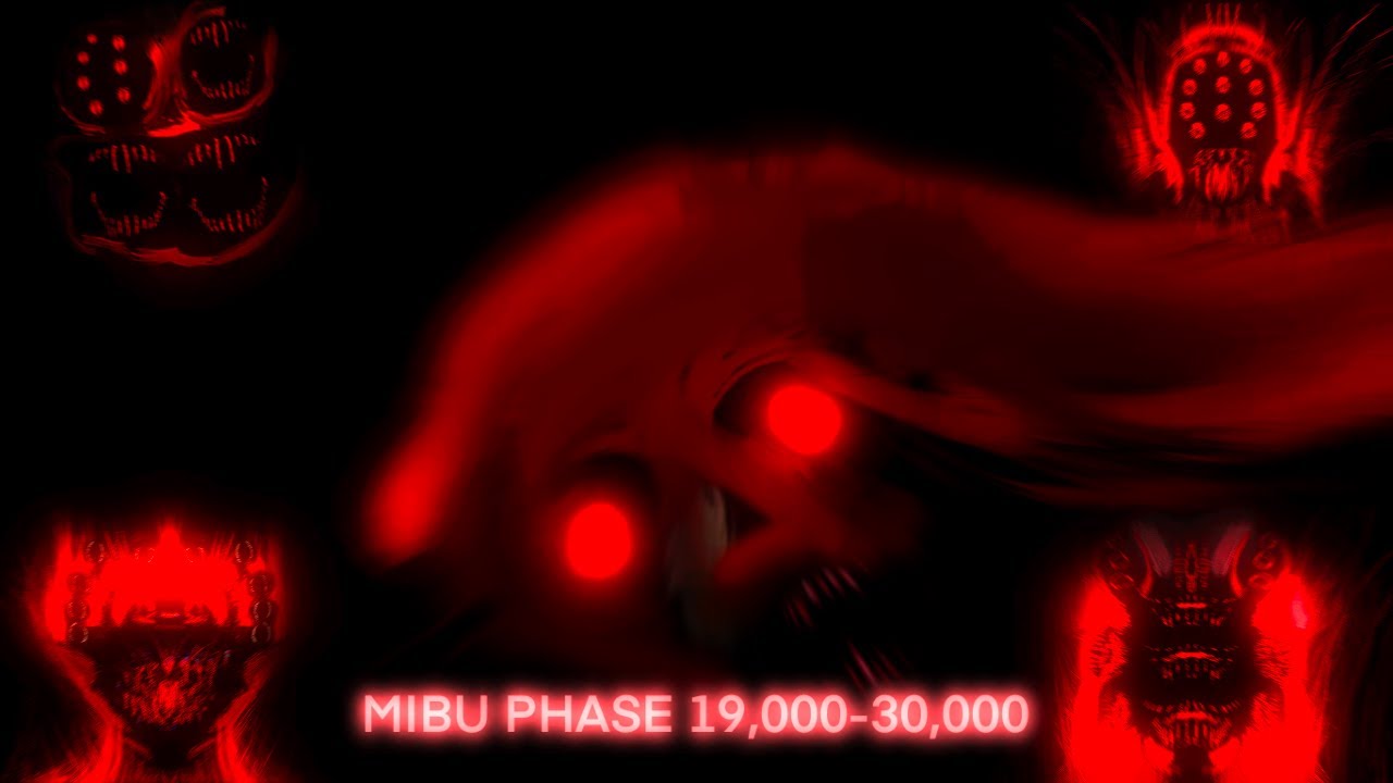 MR INCREDIBLE BECOMING UNCANNY PHASE 19,000-30,000 Redraw - YouTube