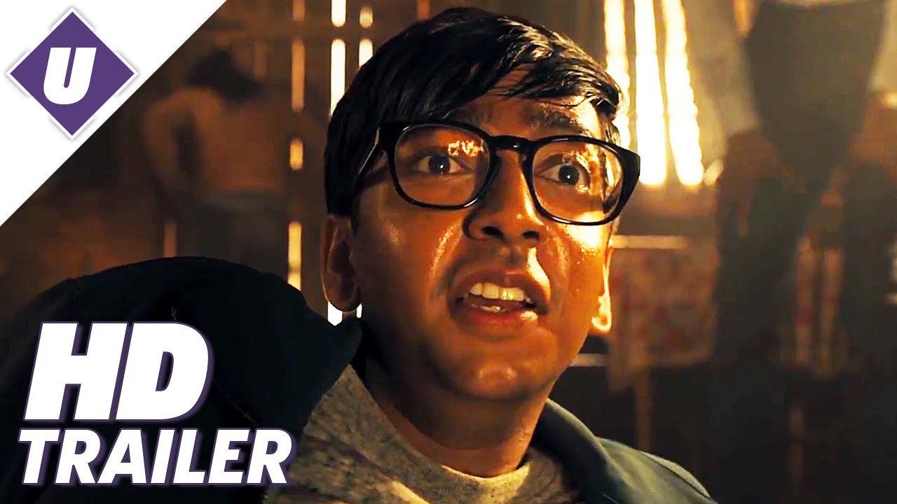 Escape Room - Official Trailer - YouTube