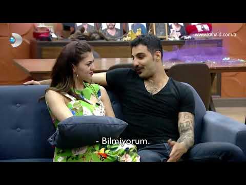 Eser West İs Speaking English.