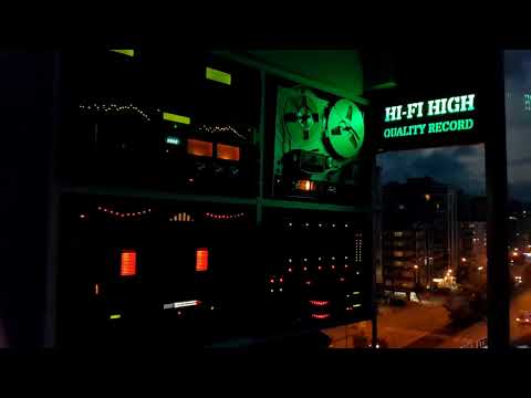 Adnan Şenses - Senin Olmaya Geldim - Longplay Attack Flac Record - Plak Kayıt - Stereo - 🎹 PK - 4k