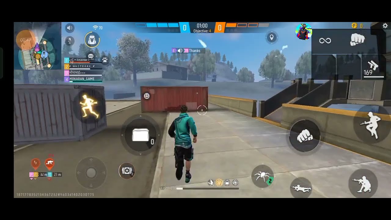 FREE FIRE NEW UPDATE NEW EVENTS HOW TO MAKE NEW RIWAD FREE FIRE BEST ...