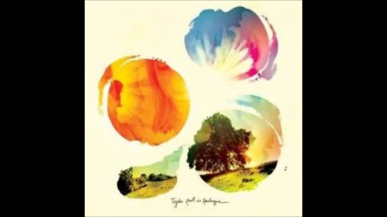 Tycho - Brother - YouTube