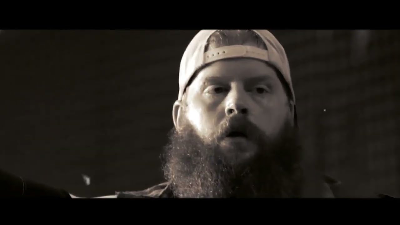 John Wayne Murdoch at GCW Dallas - Filmed by Firejay Media - YouTube