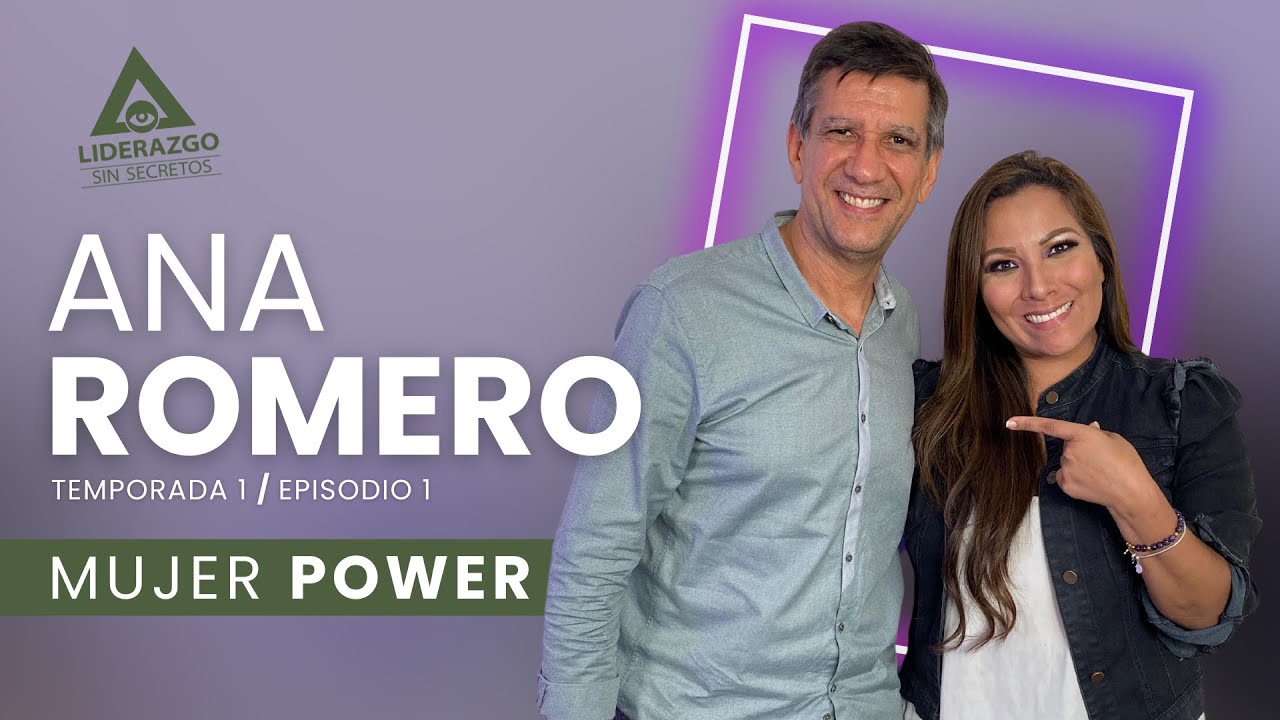 El feminismo real es poder ser una mujer libre - Ana Romero en ...