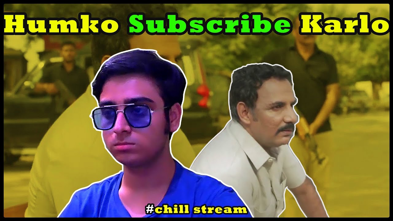 Humko Subscribe Karlo I No Promotion - YouTube