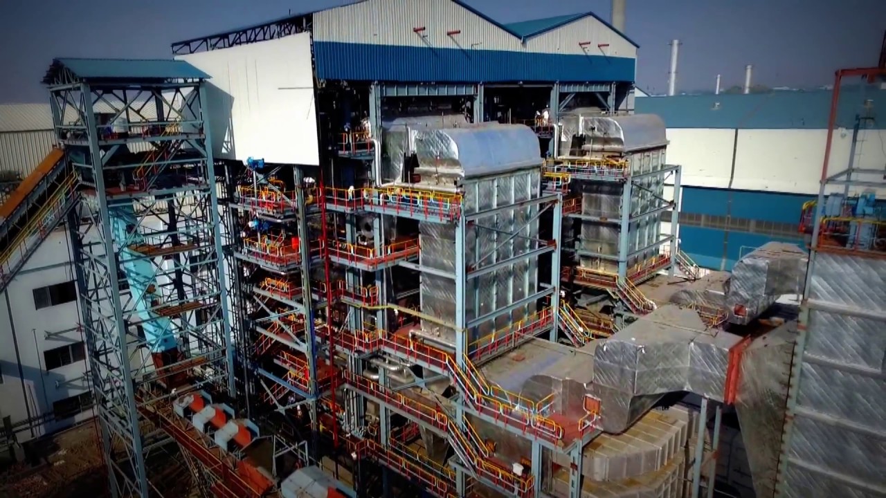 MERU INDUSTRIES- EPC SUGAR, POWER, DISTILLERY, WASTE MANAGEMENT - YouTube