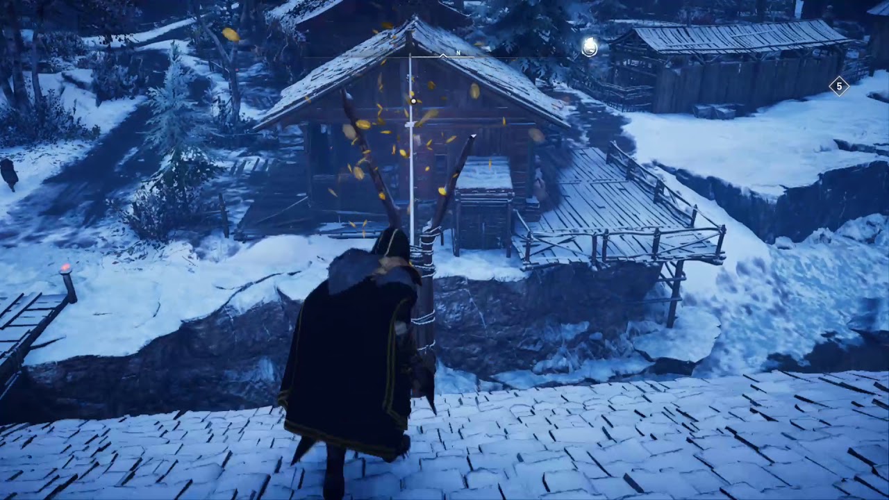 Hordafylke: Alrekstad Artifact - Assassin’s Creed Valhalla - YouTube