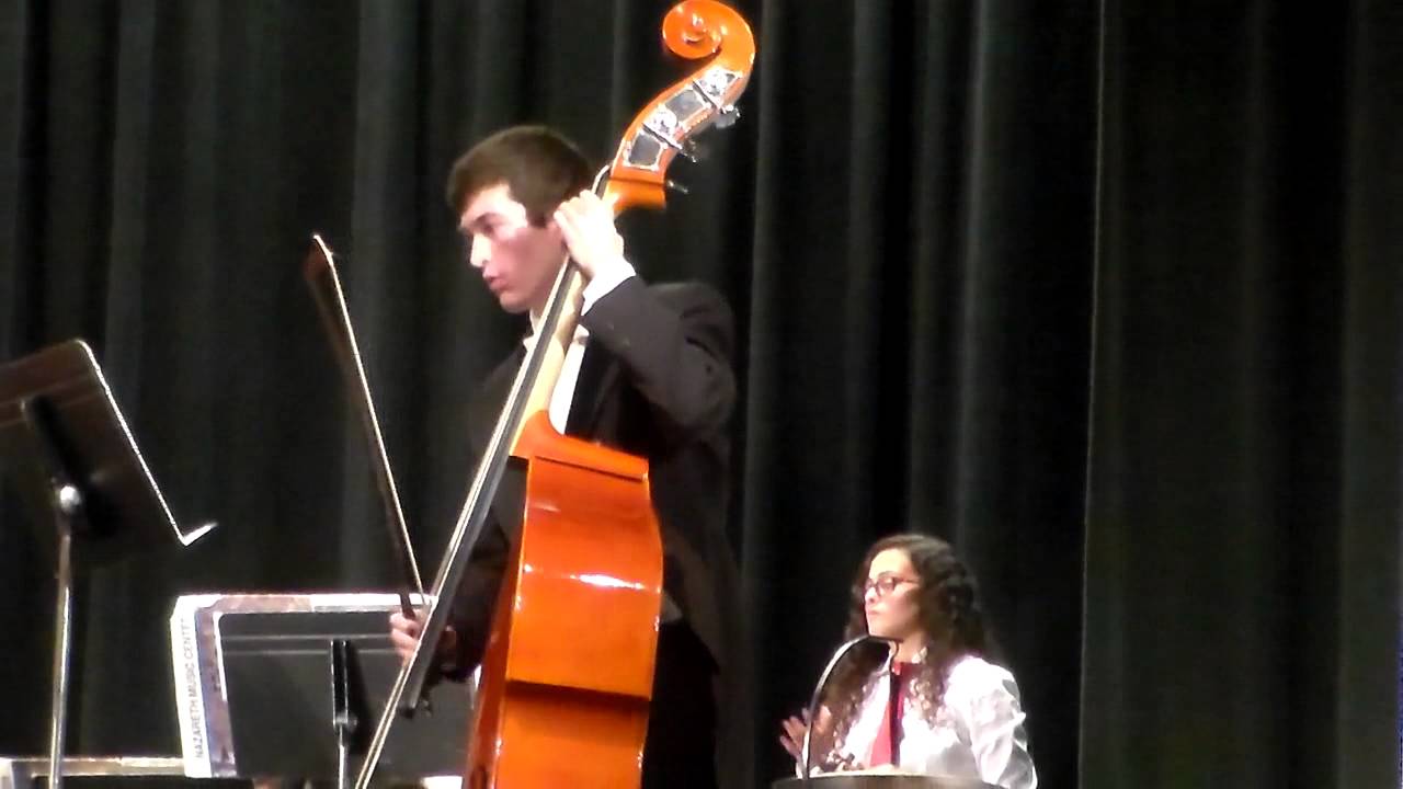 Connor Concert - Grand Finale - YouTube