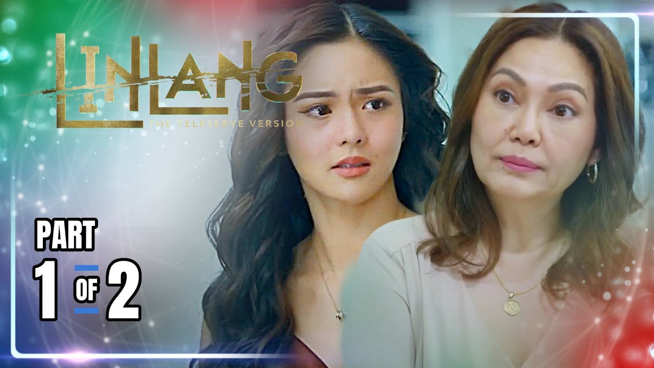 Linlang | Episode 58 (1/2) | April 12, 2024 - YouTube