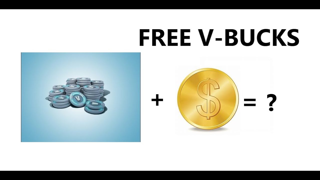 HOW TO GET THE NEW V-BUCKS COIN! (FREE V-BUCKS?!?!) - YouTube