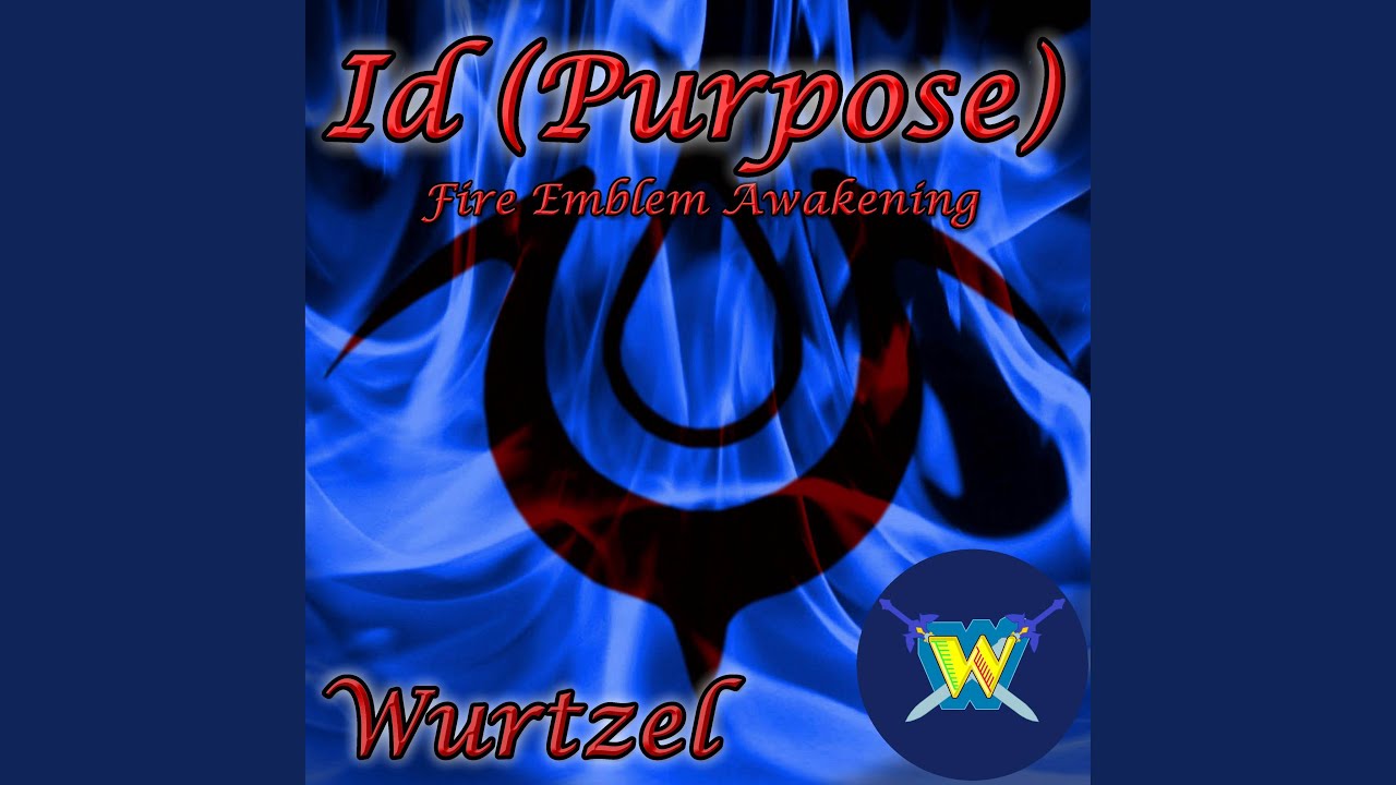 Id (Purpose) (From "Fire Emblem Awakening") - YouTube