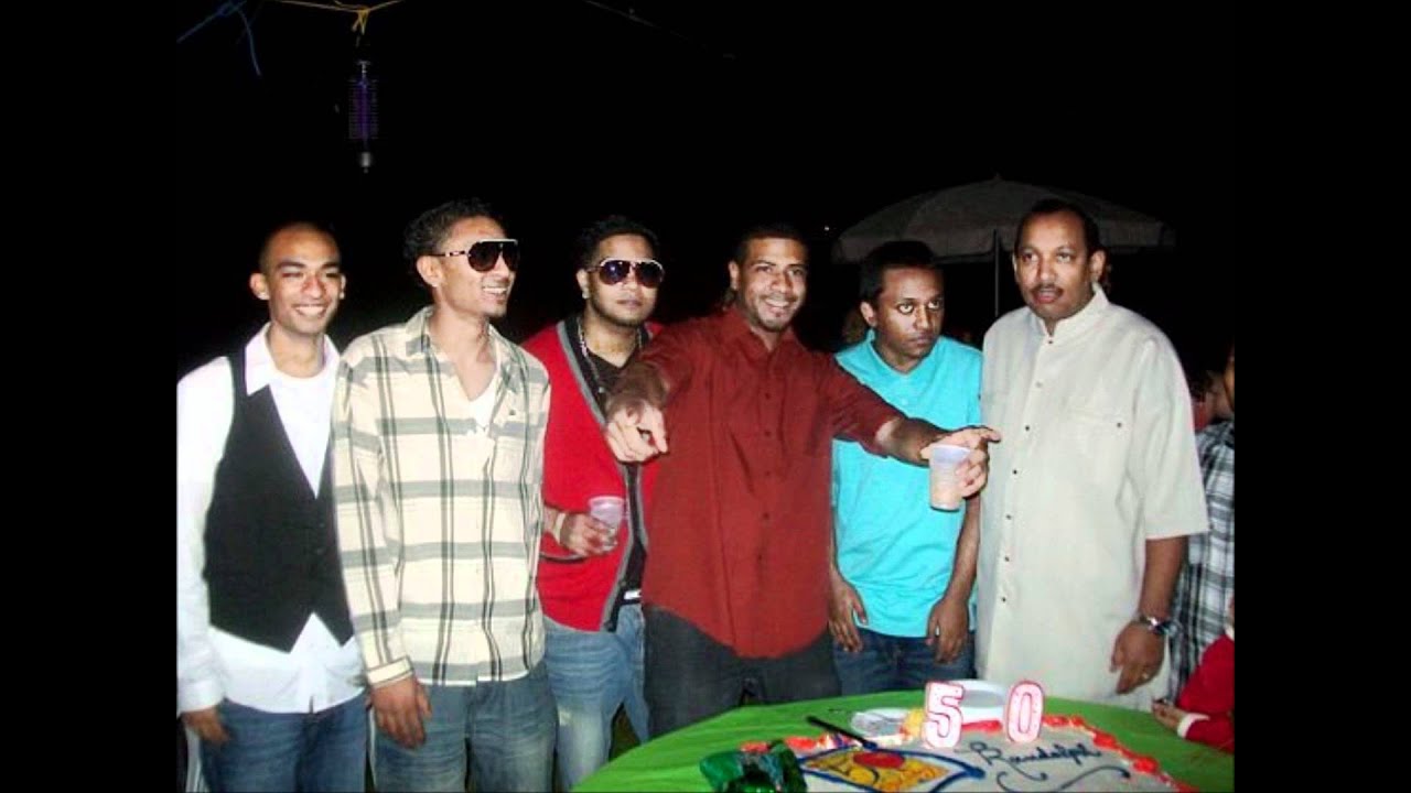 Reggae Express - YouTube