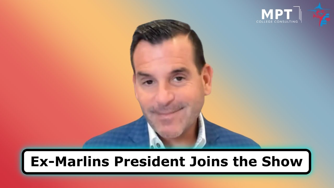 Why David Samson is Finally Coming Back to See a Marlins Game | The ...