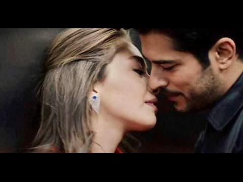 Kara Sevda- 48 Bölüm Kiskanmadim (Δε ζήλεψα)