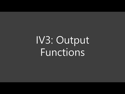 IV3 Vision Sensor Support | Discrete IO | Assigning Outputs - YouTube