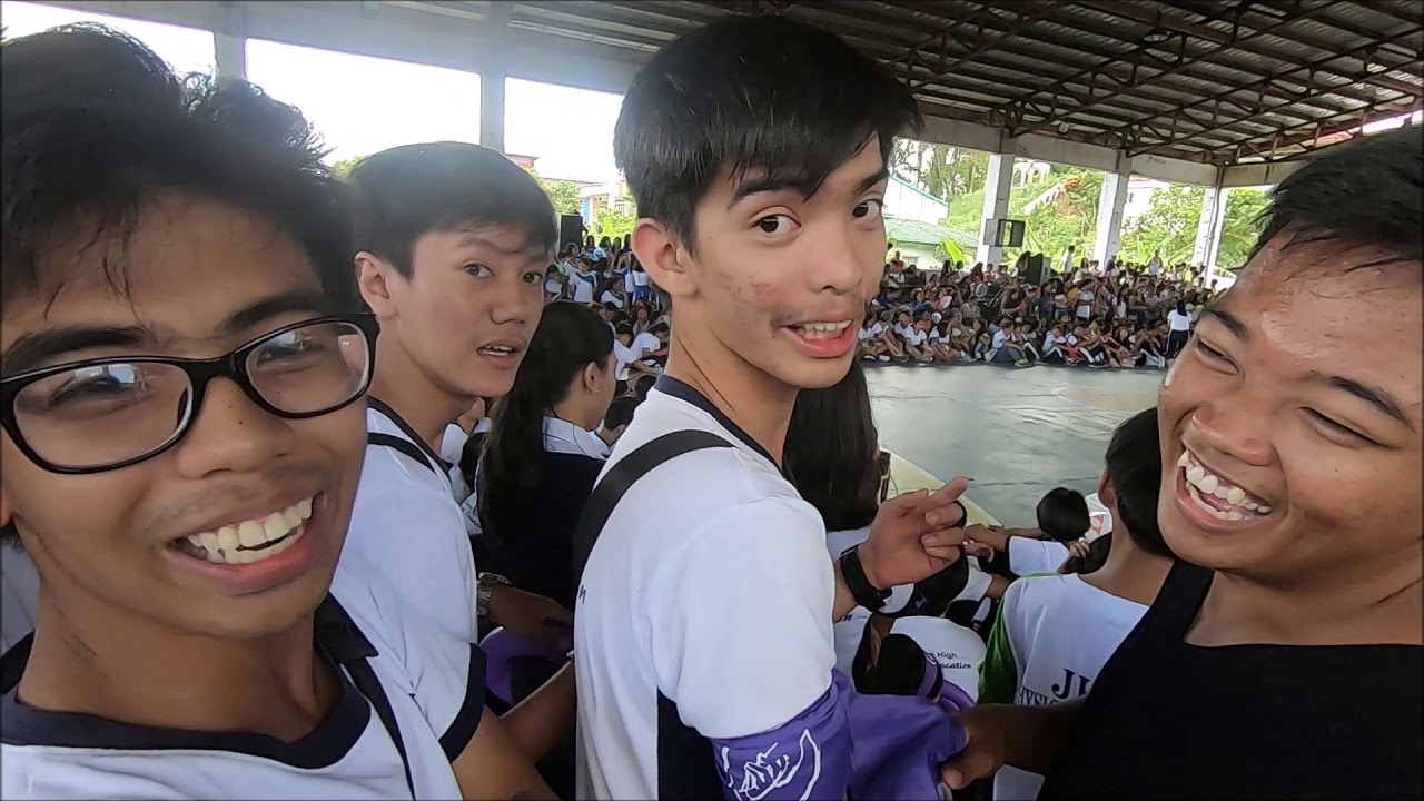 INTRAMS - YouTube