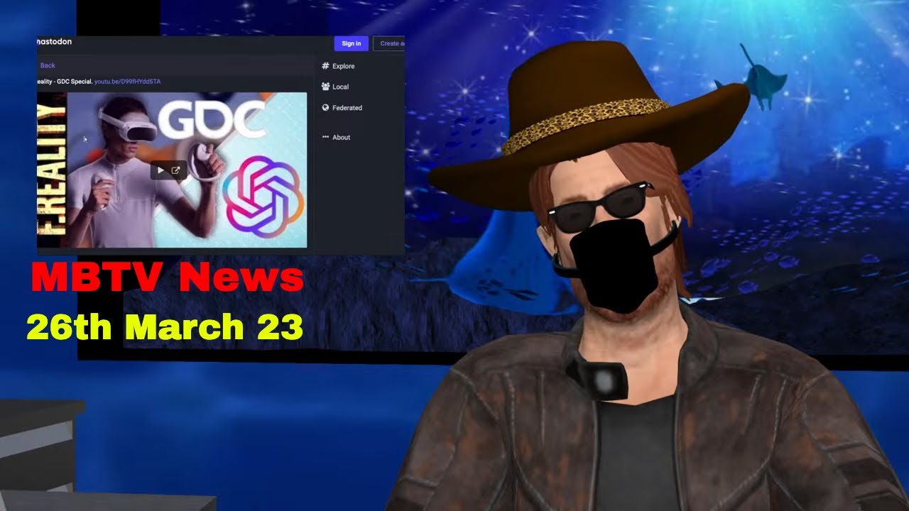 MBTV News - 26th March 2023 - YouTube