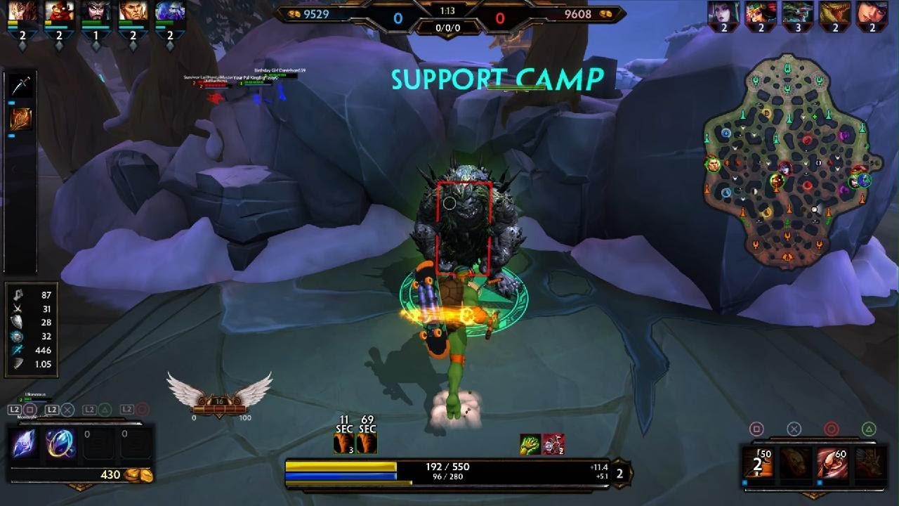 Buff manikin scepter!! - YouTube