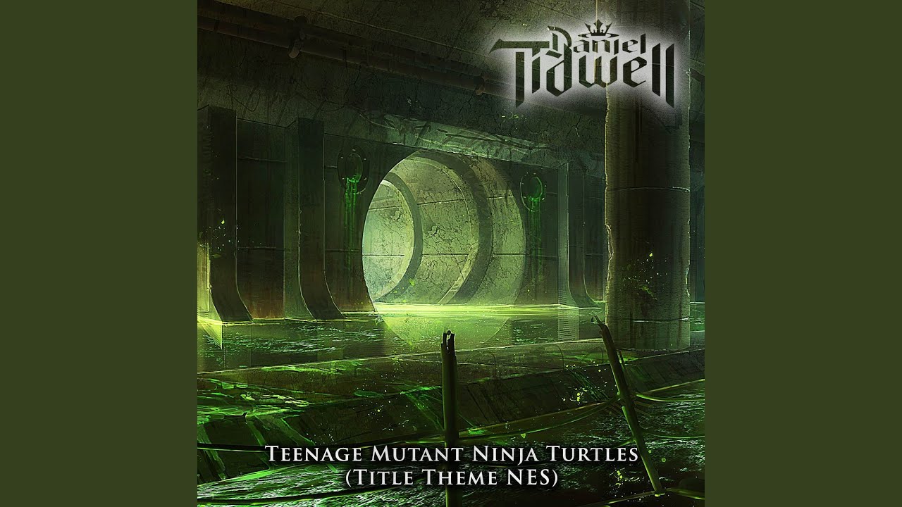 Teenage Mutant Ninja Turtles (Title Theme NES) - YouTube