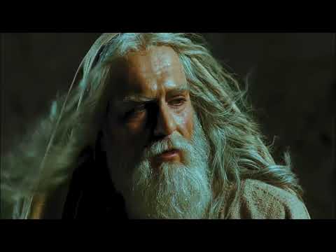 Hz Muhammed; Allah'ın Elçisi 4K HDR