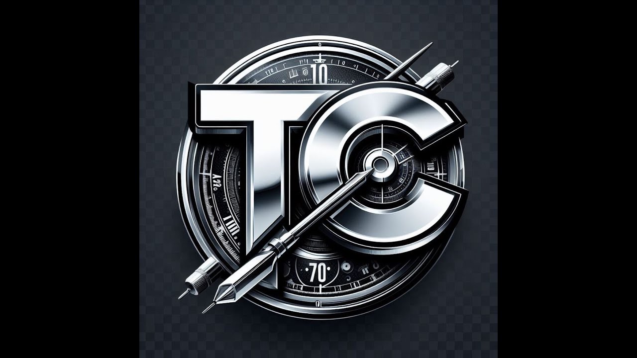 TC plays WOTB! - YouTube