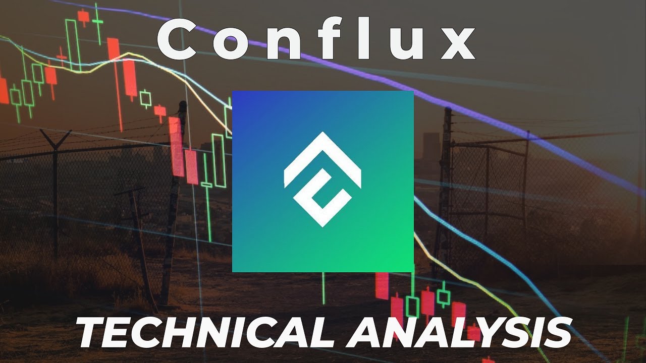 CFX to the MOON!!? Conflux Coin Price Prediction-Daily Analysis 2023 ...
