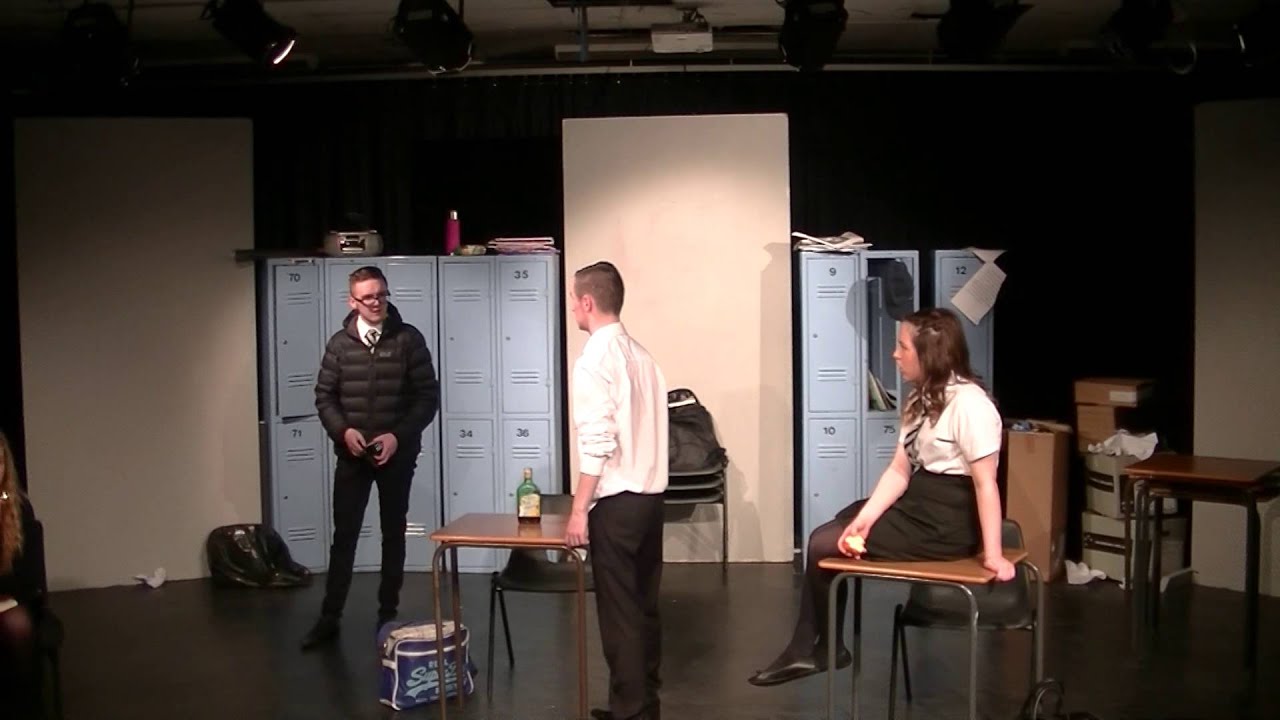 PUNK ROCK play part 1 - YouTube