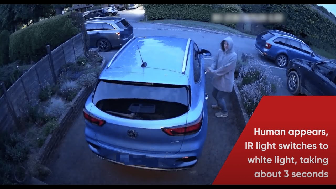 Introducing the Evolution of Lighting: Smart Hybrid Light Technology - YouTube