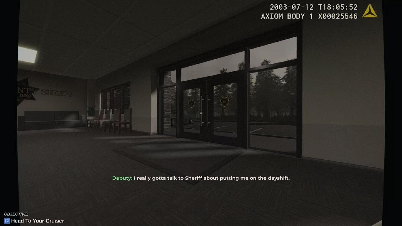 Repleh County Archives 2 full gameplay - YouTube